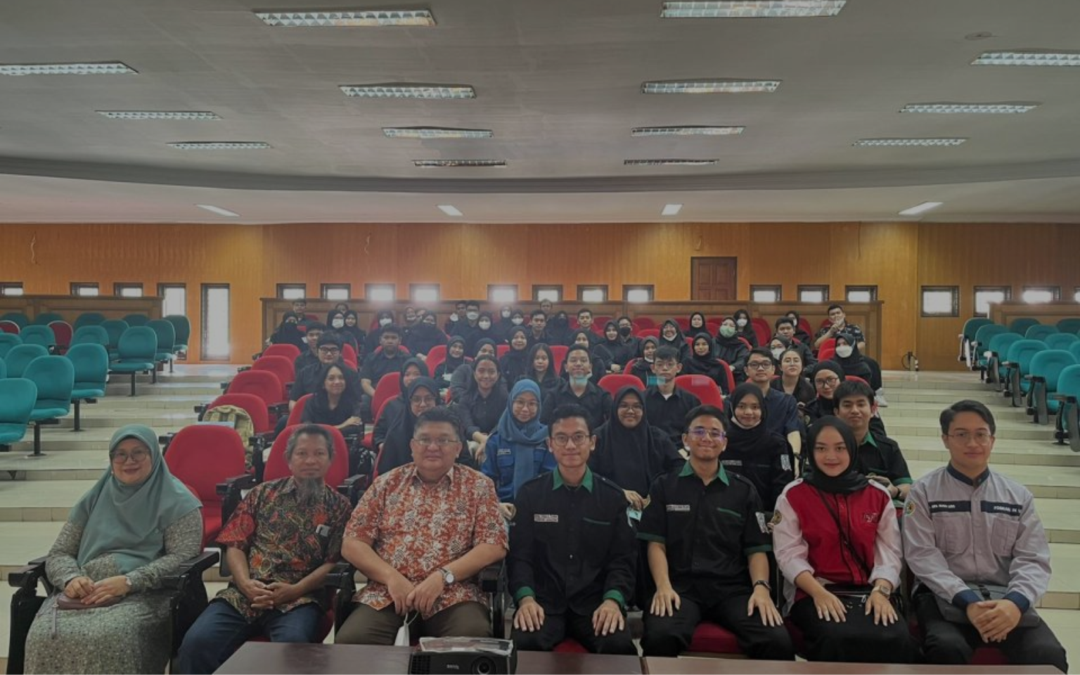 Beranda - PEMA FK USU